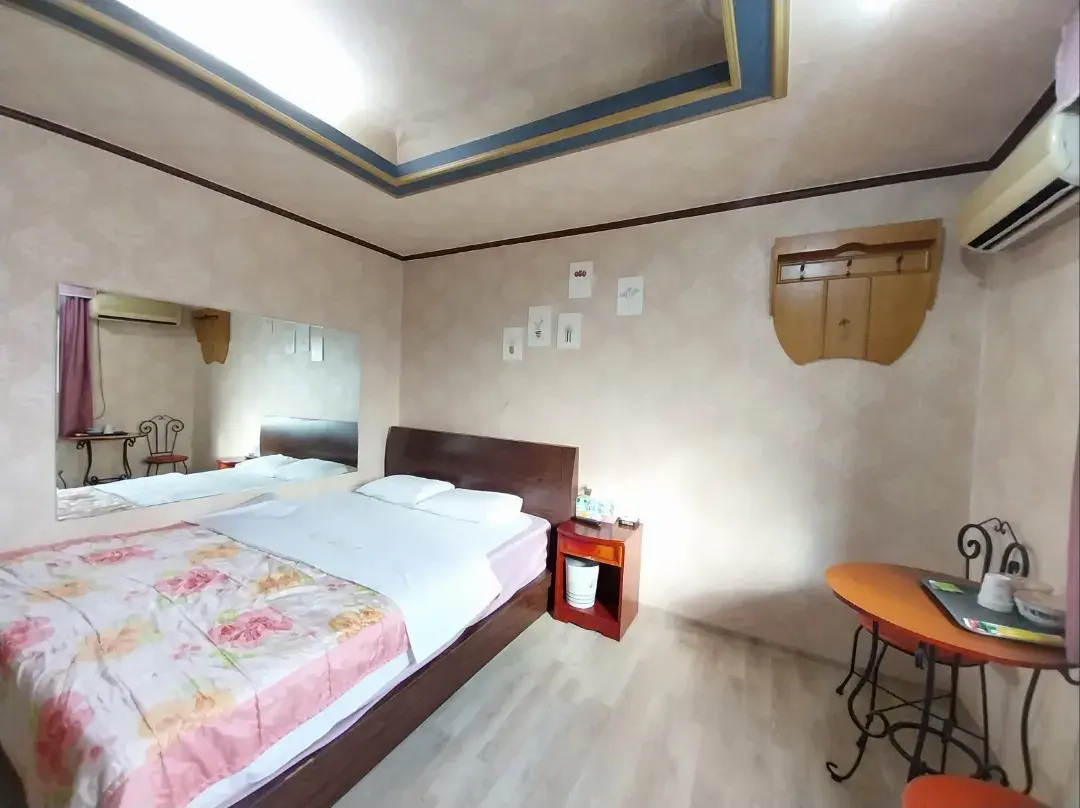 Asan Star Park, Chungcheongnam-do - 온양5동