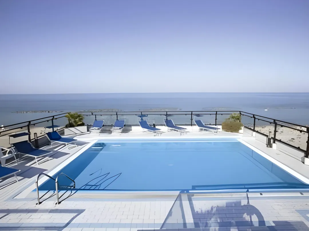 Hotel Royal - Provincia di Fermo