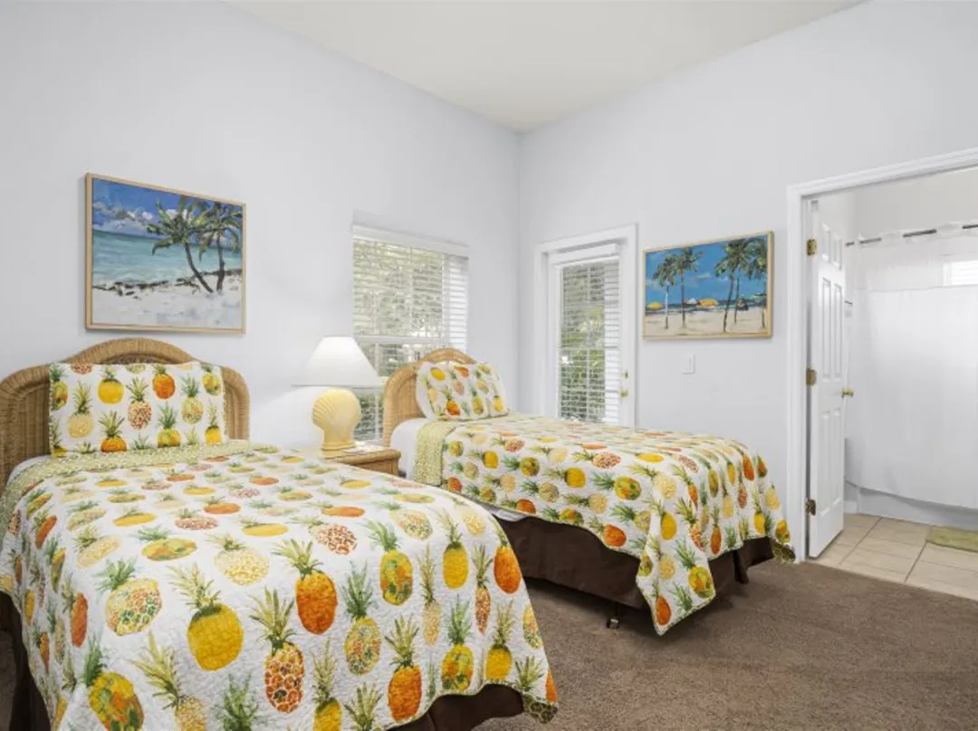 3 Bedroom Value Plus Home With Private Pool - Davenport, FL