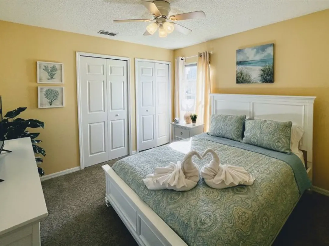 5 Bedroom Value Plus Home With Private Pool - Haines City, FL