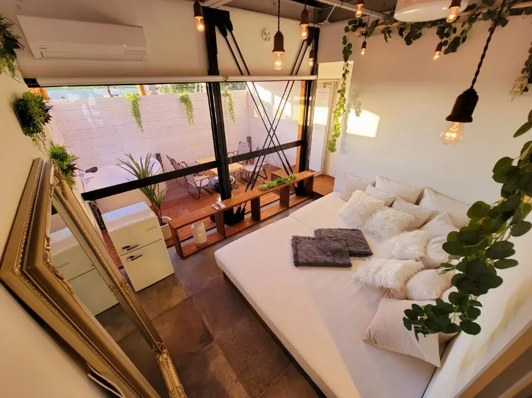 Wild Beach Kisarazu - Kisarazu