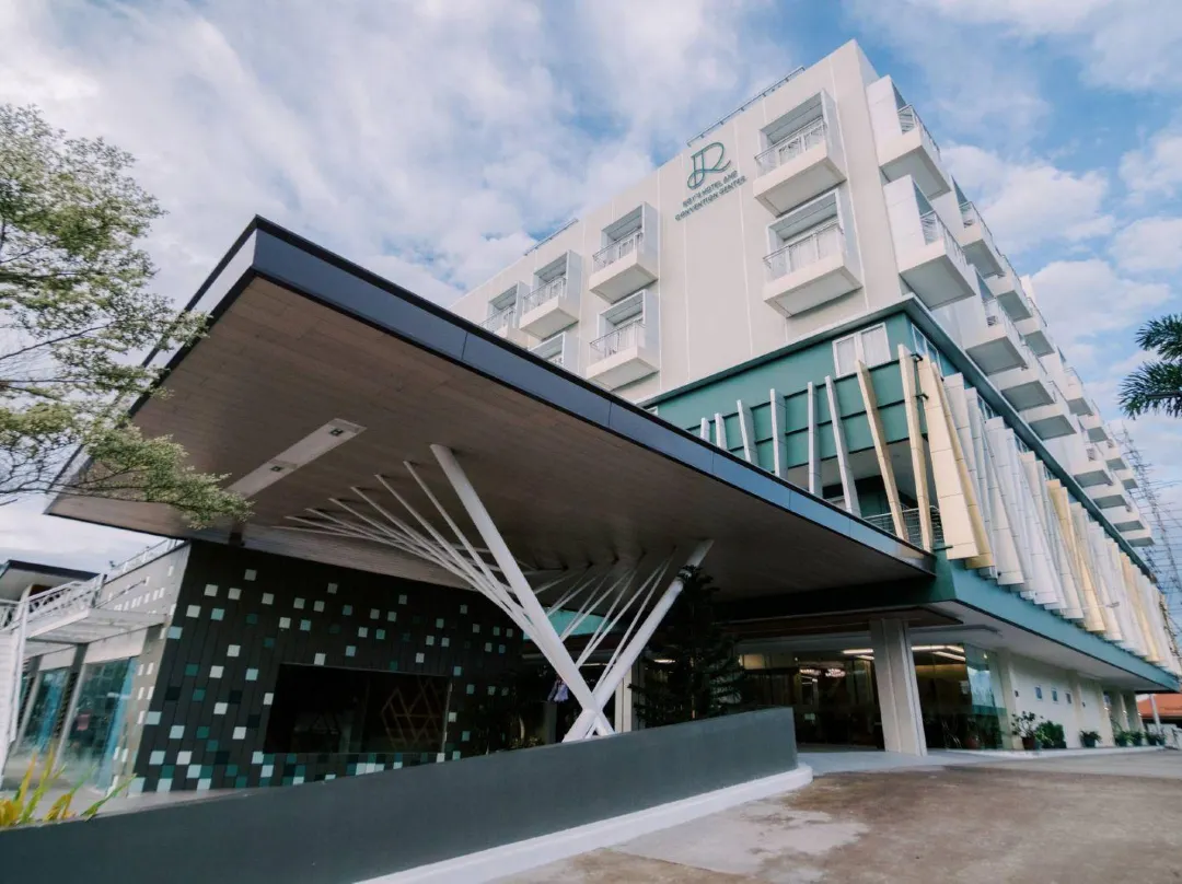 Roy's Hotel And Convention Center - Bacolod