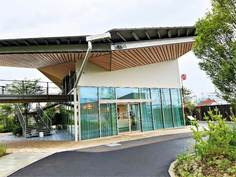 Itomachi Hotel0 - 西條市