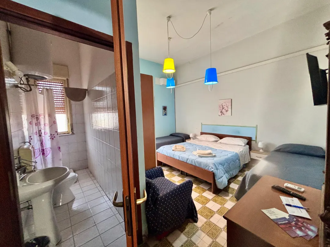 Affittacamere Ad Acireale - Acireale