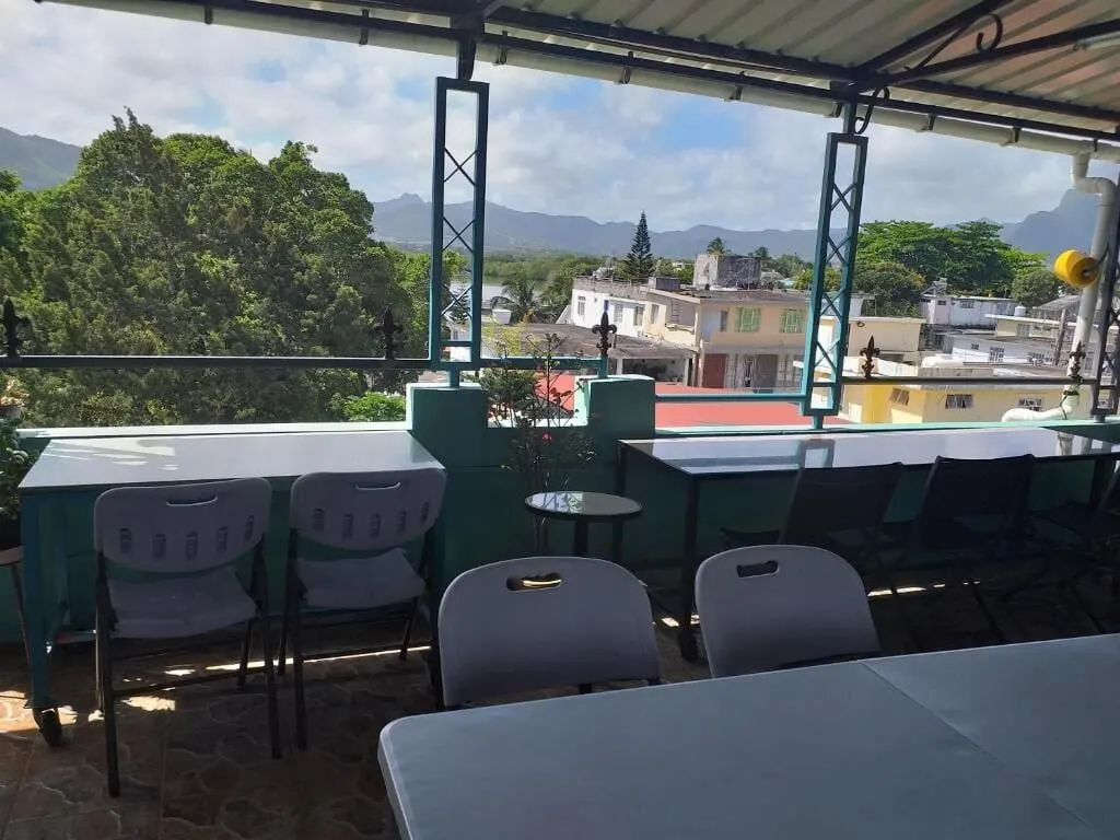 Tyvabro Guesthouse - Mauritius