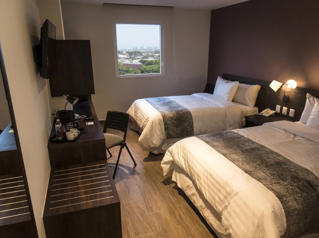 Lithio Hotel - Heroica Veracruz