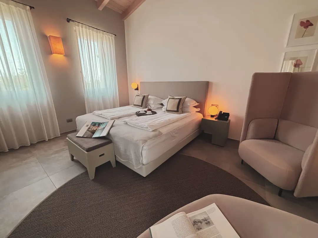 Natiia Relais - Adults Only - Lazise
