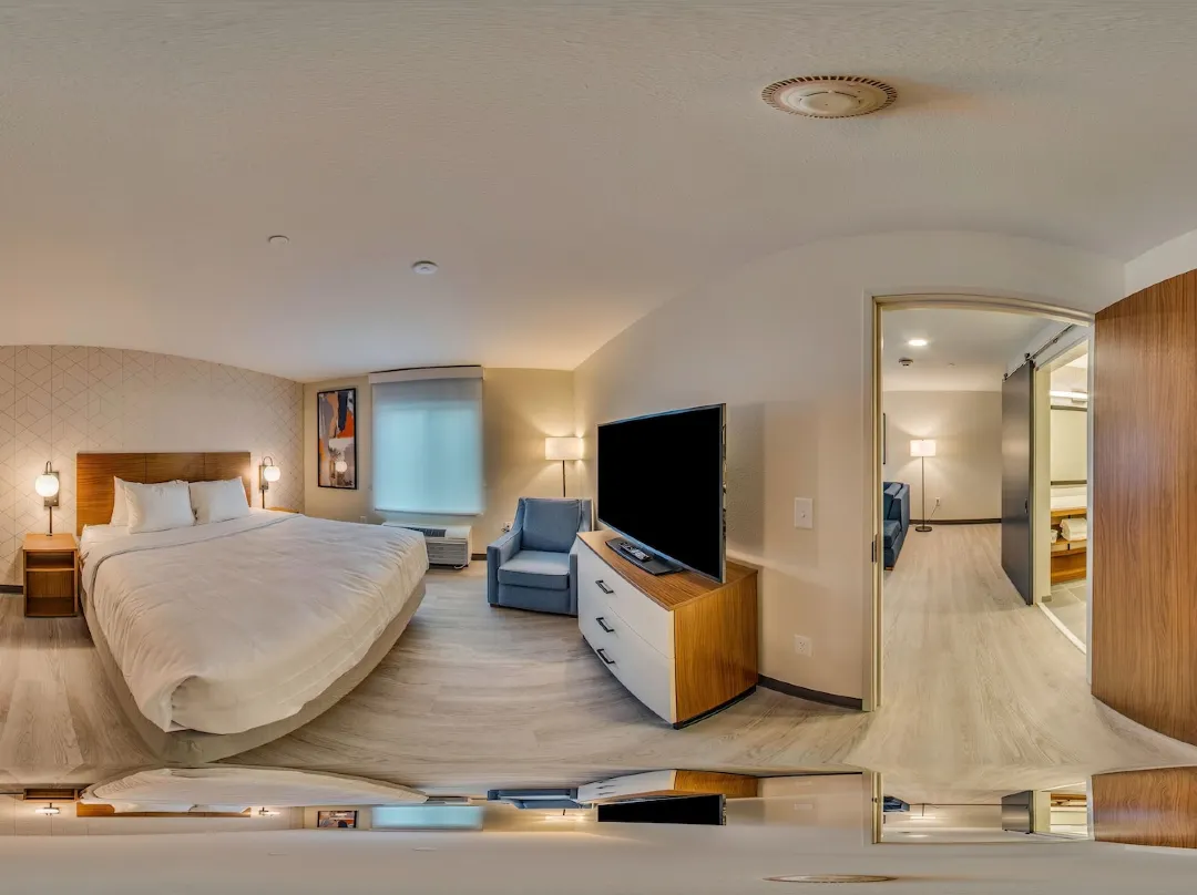 Everhome Suites Atlanta Newnan - Newnan, GA