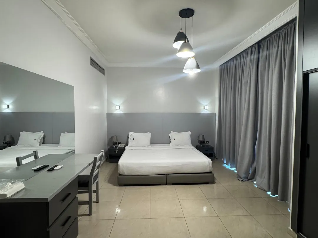 Ny Suites Hotel - Beirut