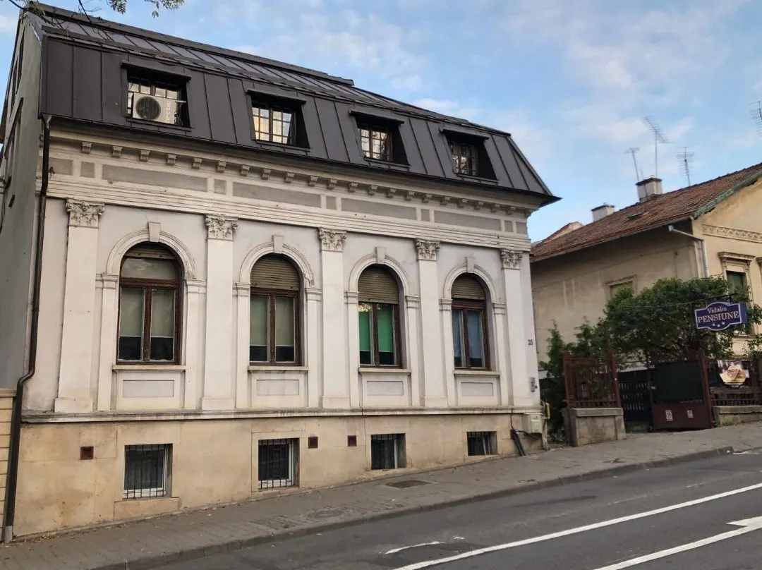 Pensiunea Vidalis - Cluj-Napoca