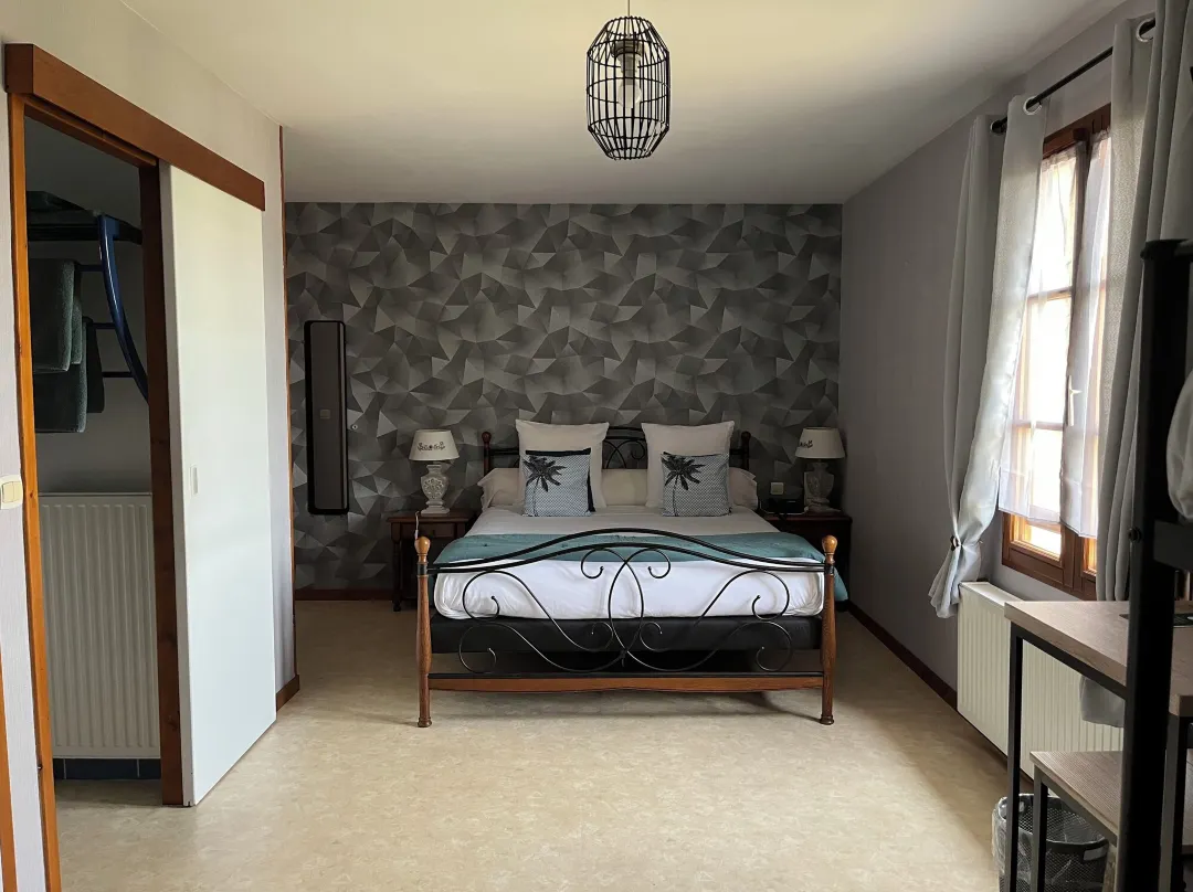 Logis Hôtel Les Confins Du Perche - Sarthe