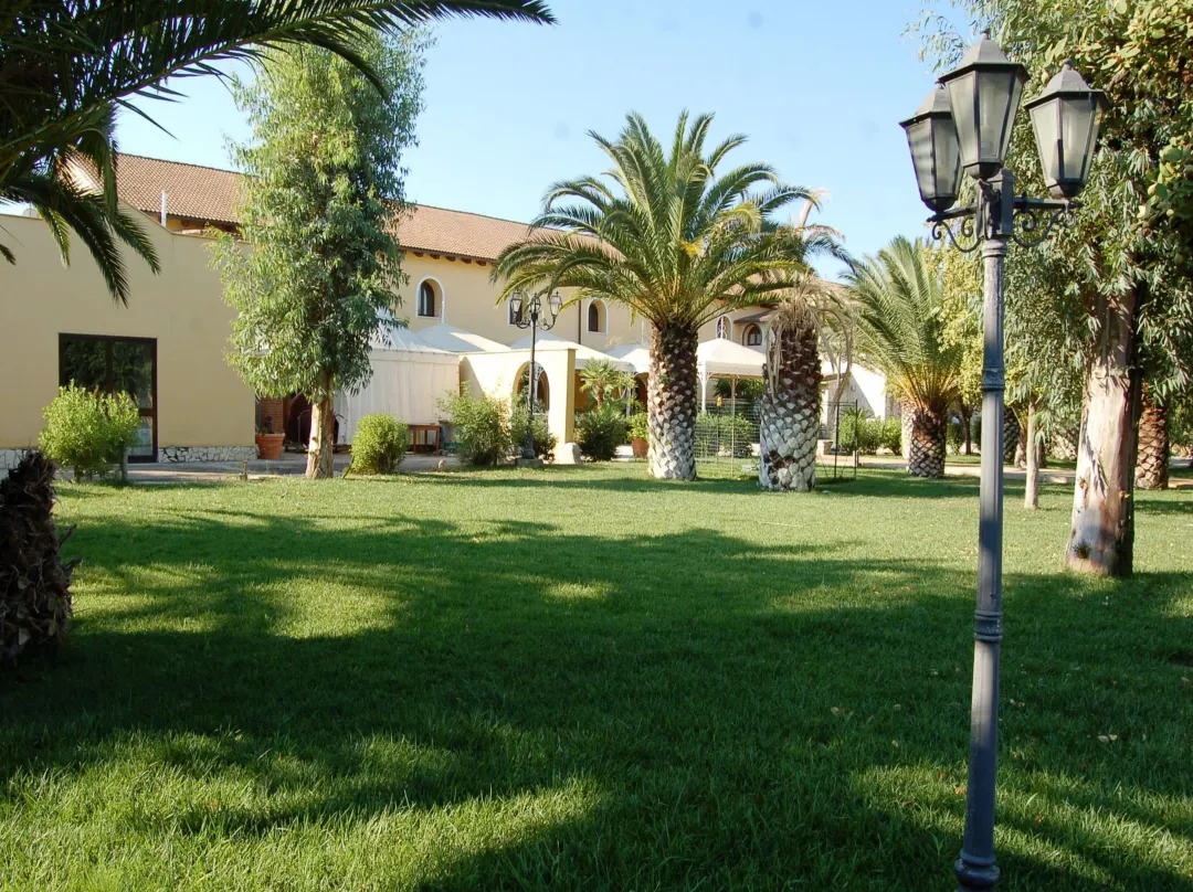 Stay Near Barletta Coast - Barletta
