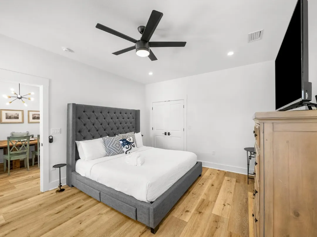 Bh 6th Street Retreat - Port St. Joe, FL