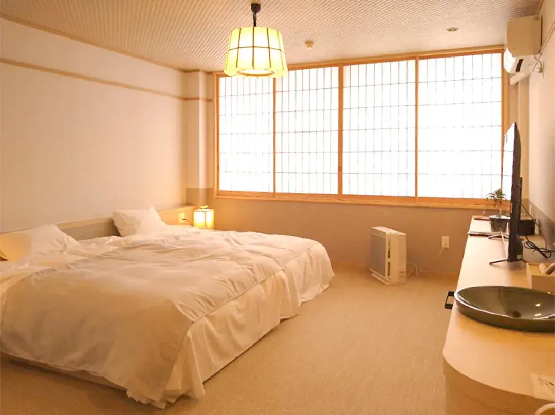 Ayameya Ryokan - 군마현