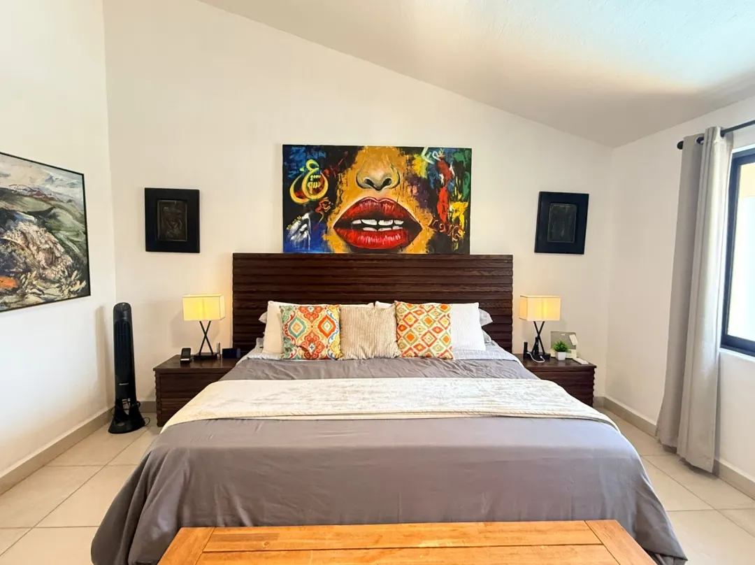 Charming Ajijic Home With Lake Views And Walk To Everything - Ajijic