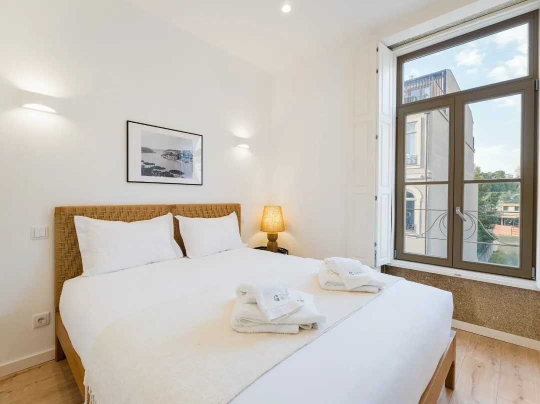 Guestready - A Lovely Stay In Rua Da Boavista - Ramalde
