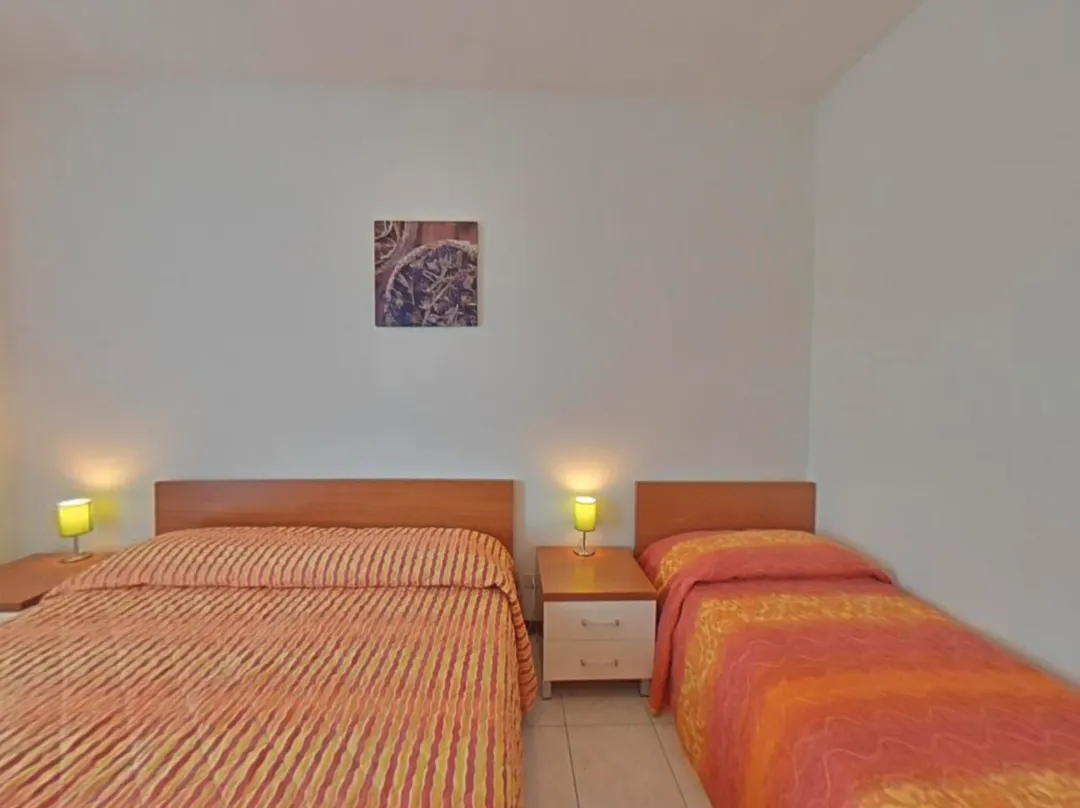 Base Familiare Ben Posizionata - Lignano Sabbiadoro