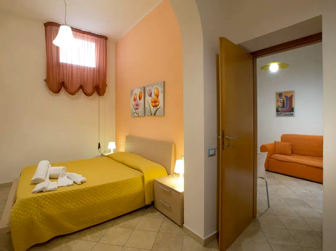 Il Cortile Fiorito Srl - Trapani