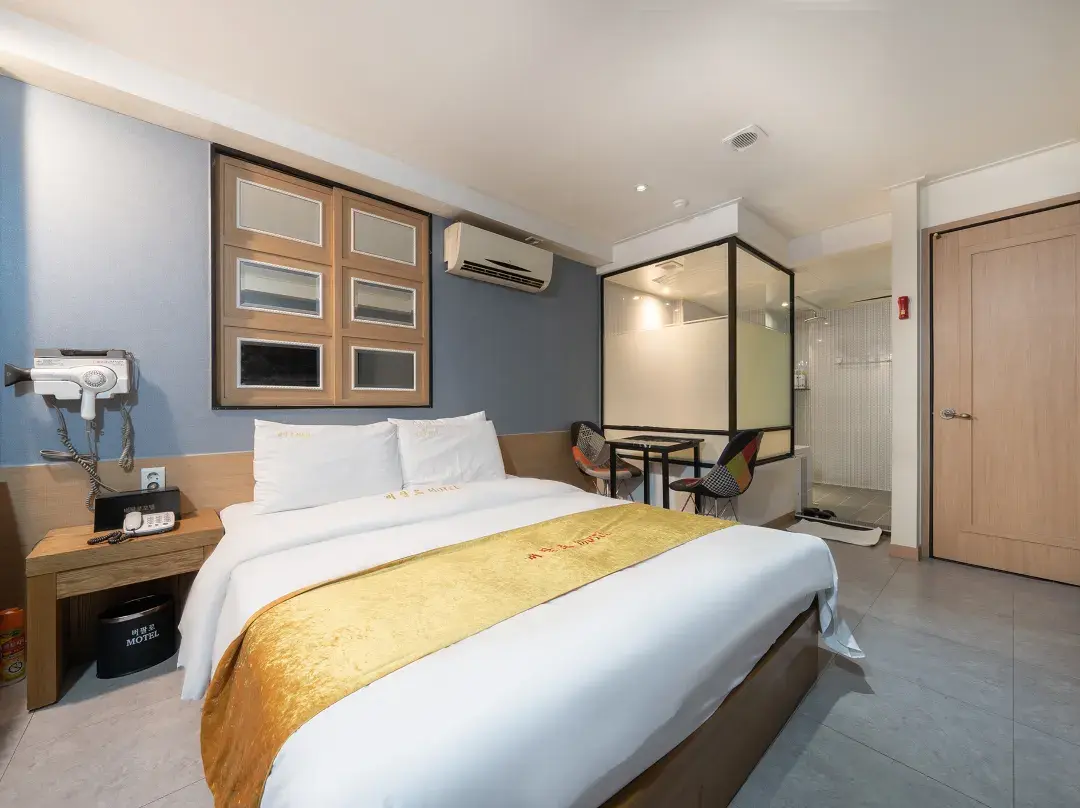 Anyang Buffalo - Anyang-si