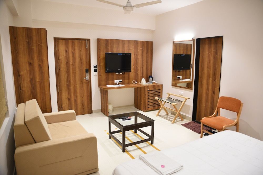 Hotel Celebration - Jamnagar