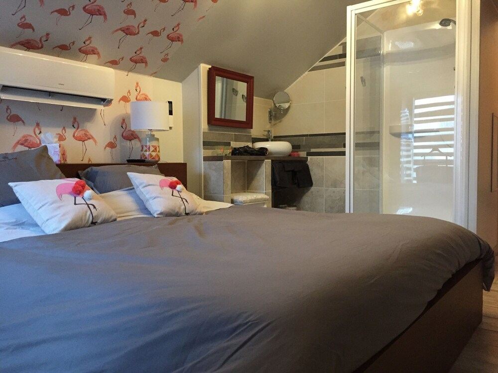 Le Rouge & Blanc - Yonne