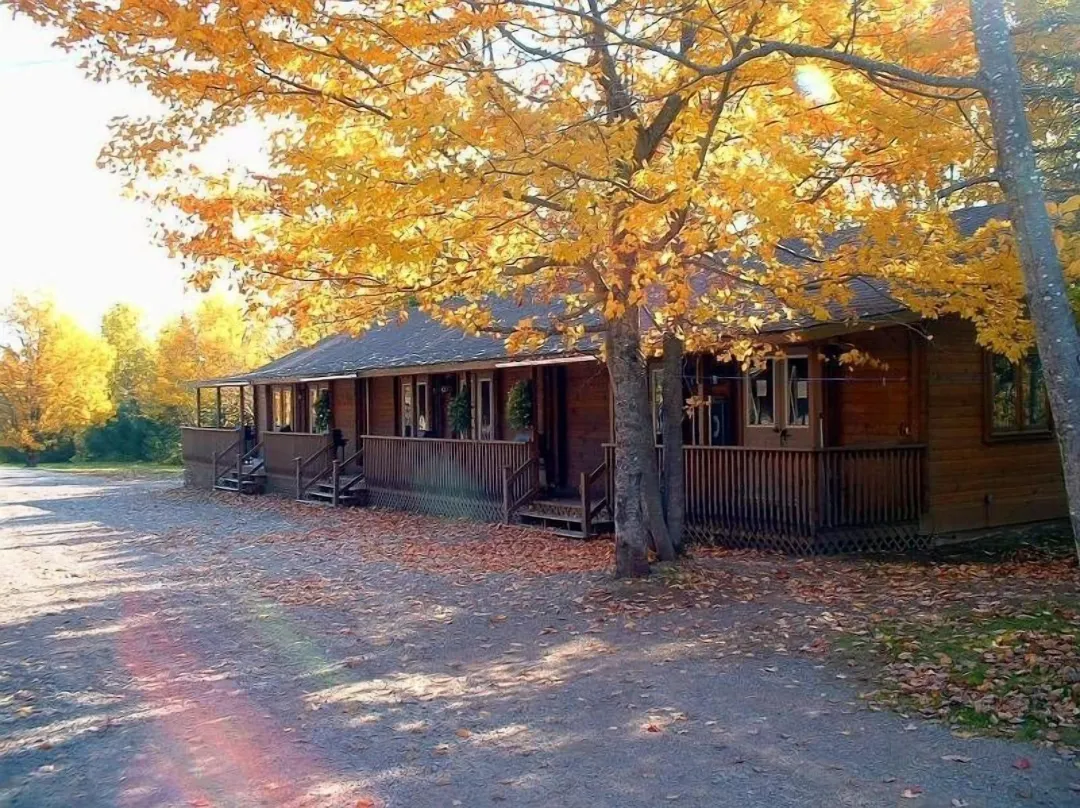 Ingonish Chalets - Cape Breton Island