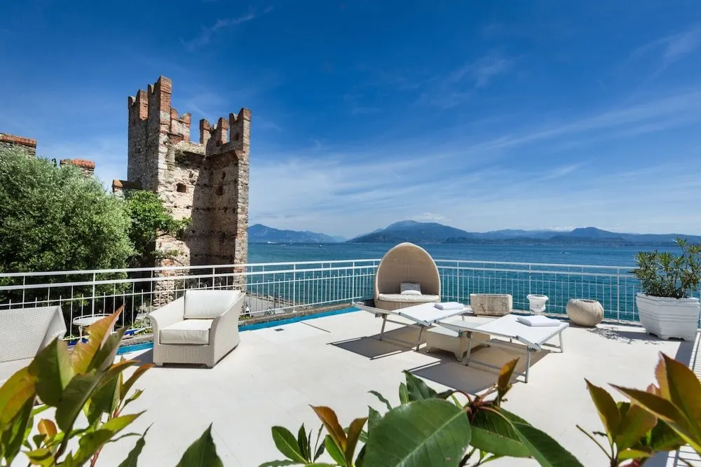 Relais La Speranzina - Sirmione