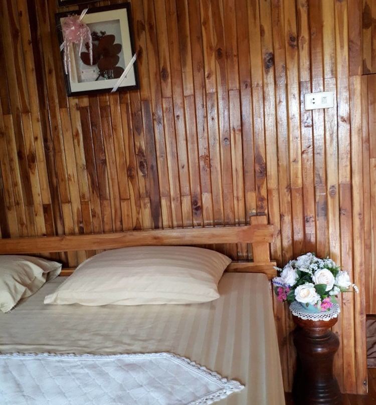 Phuchao-ngo Resort - Khao Kho