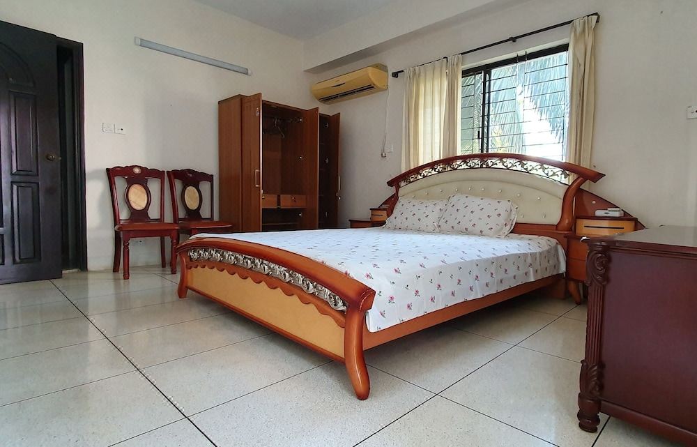 Daon Guest House Dhaka - Dhaka