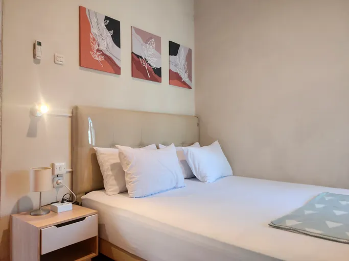 Sleep House Cirebon Homestay - Cirebon