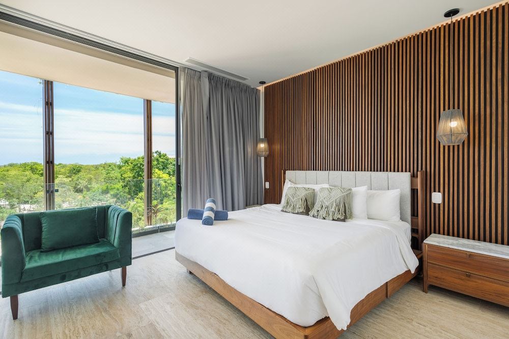 Mistiq Gardens - Riviera Maya