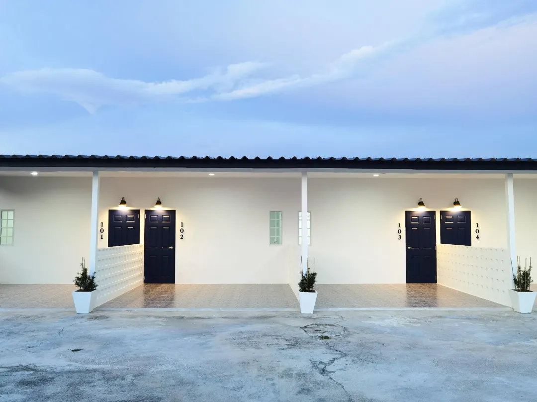 Calm Resort - Ban Chang