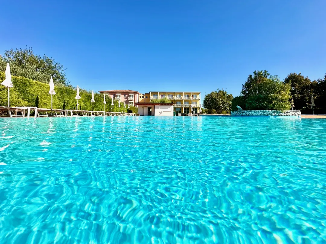 Hotel Bella Lazise - Lazise