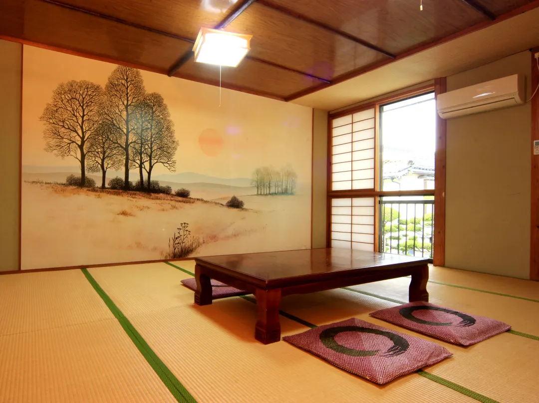 Isoya - Fukui