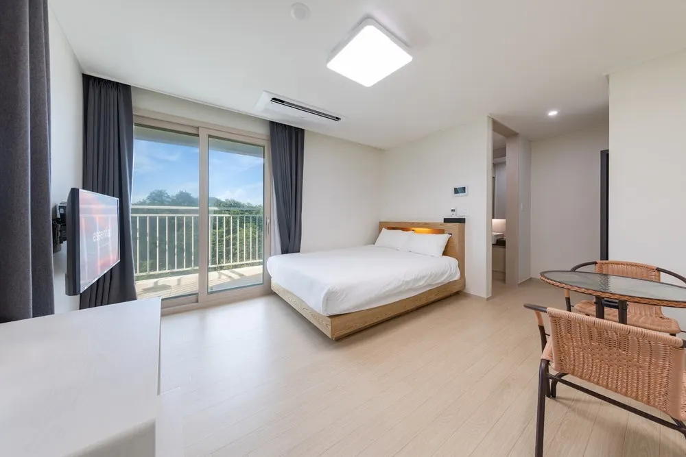 Yangyang E7 Ocean Stay - Yangyang-gun