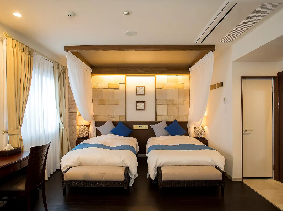 Business Hotel Ocean - Matsue