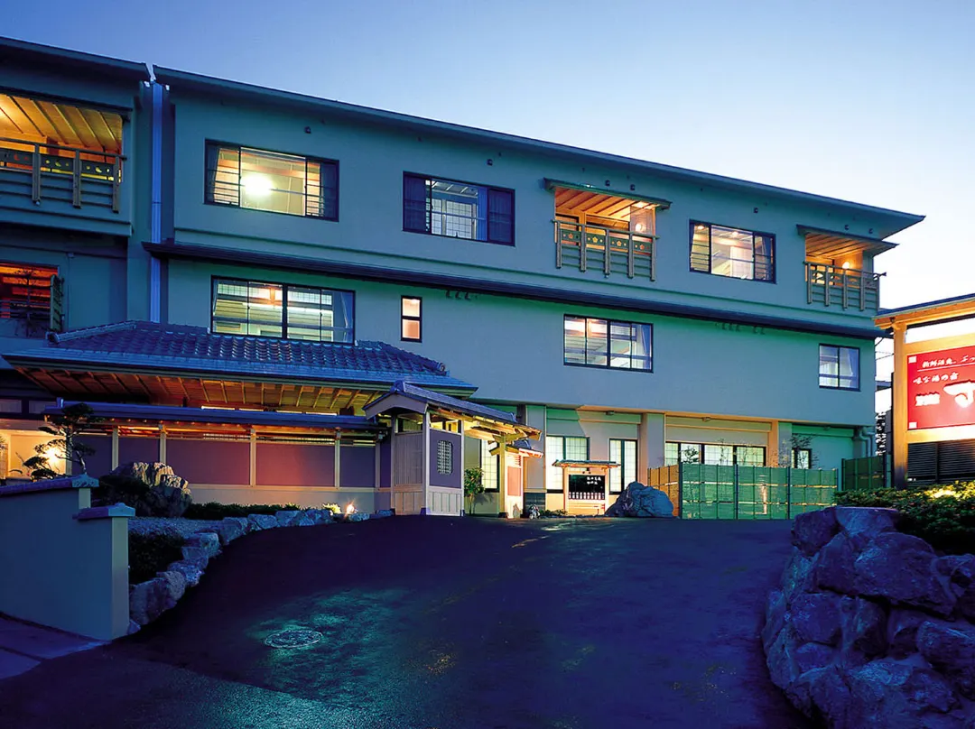 Bekkan Suzuki - Toba