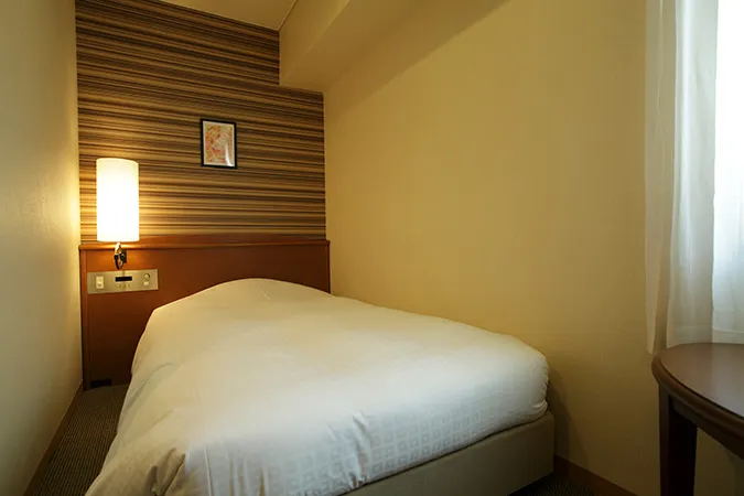 Morino Hotel Sendai - Sendai