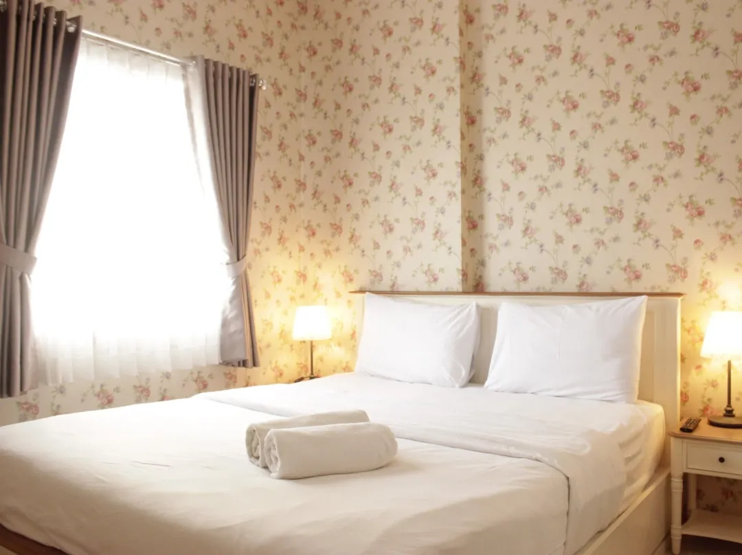 Comfy & Strategic 2br Gateway Pasteur Apartment Near Pasteur Exit Toll - Cimahi