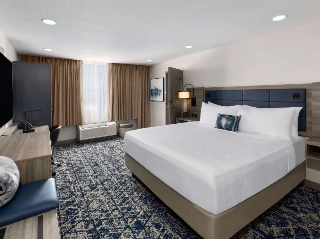 Wyndham Dfw Airport - Southlake