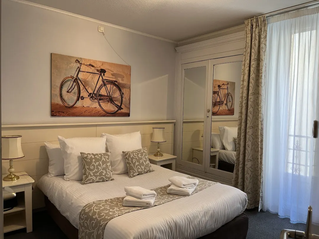Logis Hôtel Belle Etoile Vichy - Cusset