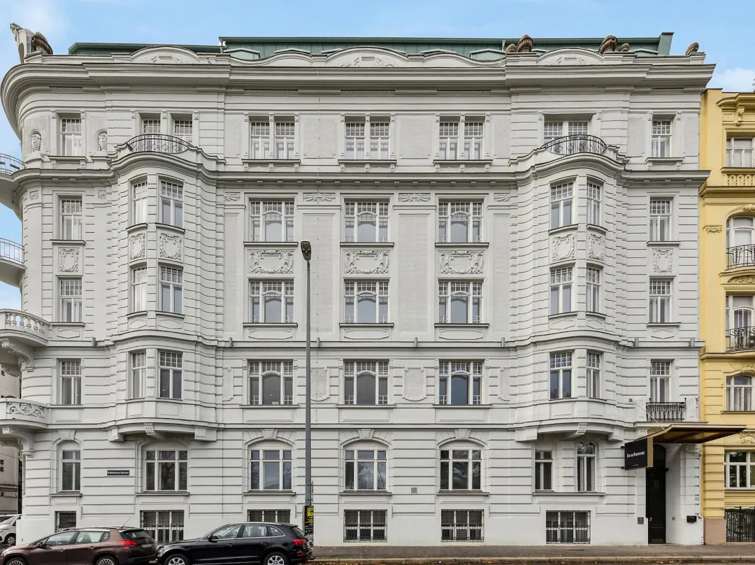 Limehome Vienna Roßauer Lande - Vienna