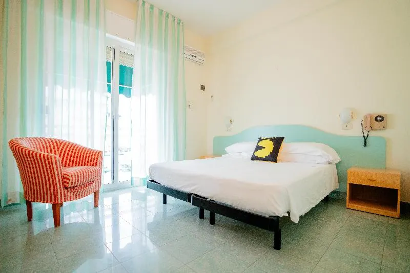 The Match Hotel - Cervia