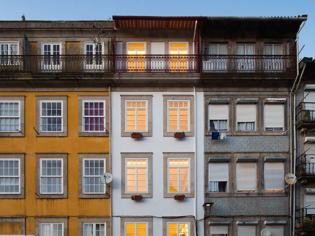 Virtudes City Lofts - Région Nord