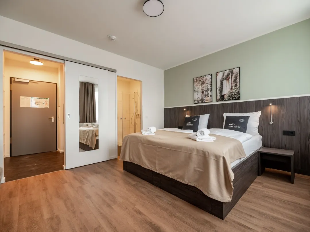 Limehome Bremerhaven Kantstraße - Bremerhaven