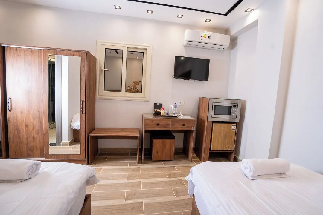 Sun And Sand Guest House - Giza