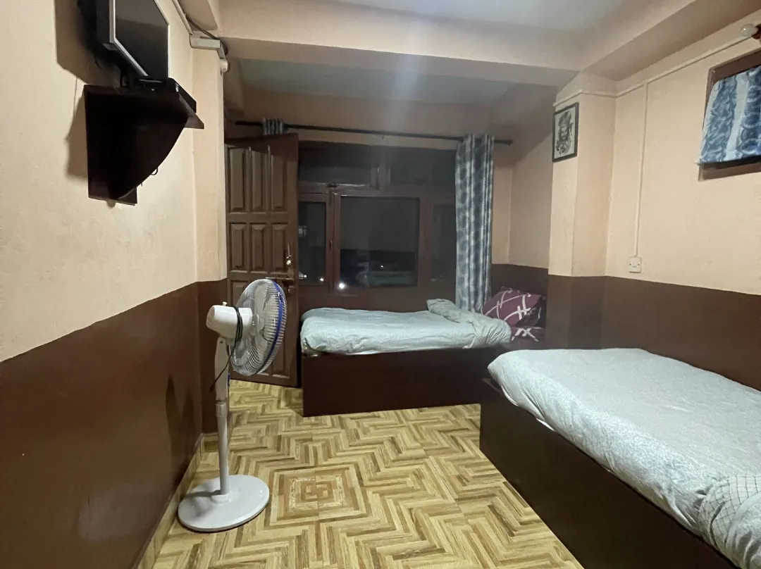 Nirvaan Guest House - Kathmandu