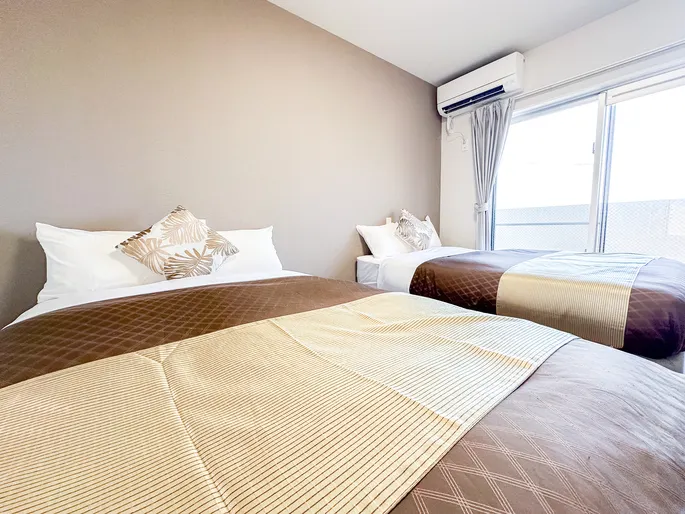 Espoir Yonaha Bldg - Miyako-jima