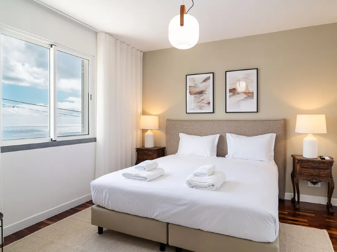 Guestready - Estadia Inesquecível No Funchal - Funchal