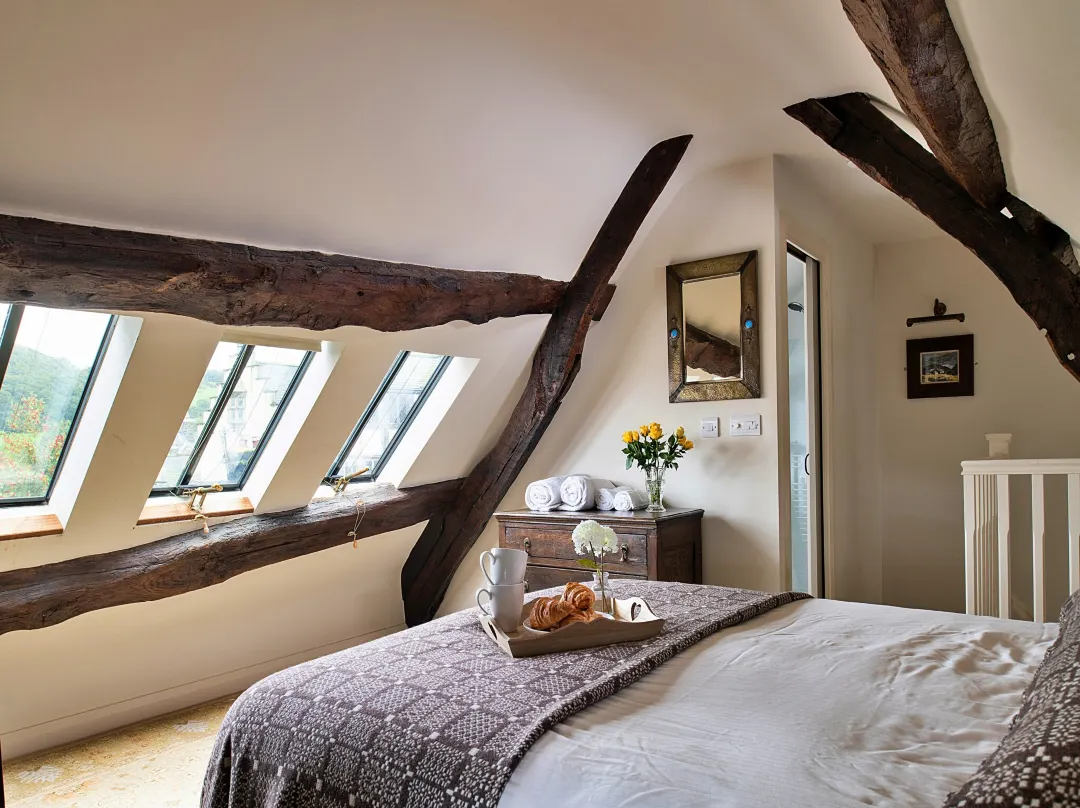 Townhouse In Conwy Near Conwy Castle - Conwy